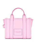 Marc Jacobs The Small Tote in Fluro Candy | REVOLVE