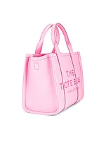 Marc Jacobs The Small Tote in Fluro Candy | REVOLVE