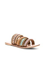 Matisse Korbin Sandal in Brown | REVOLVE