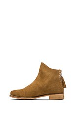 Matisse Payton Bootie en Tan | REVOLVE