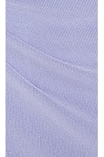 Michael Costello x REVOLVE Isla Top in Periwinkle | REVOLVE