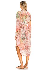 Mes Demoiselles Centaurus Dress in Multi Color | REVOLVE