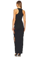 Mother of All Eda Dress in Black | REVOLVE
