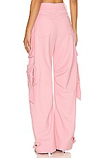 Mother of All Rae Pants in Pink | REVOLVE