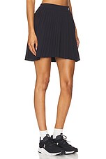 Malbon Golf Kate Skirt in Black | REVOLVE