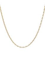 MIRANDA FRYE Vance 20" Necklace in Gold | REVOLVE