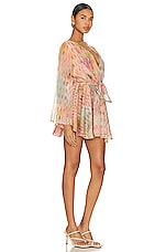 MISA Los Angeles ROBE KAIA en Disco Matrix | REVOLVE