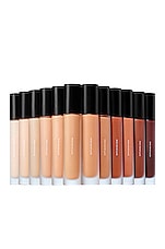 MAKE Beauty Diffusion Dew Radiant Skin Tint in Rich Cocoa 18 | REVOLVE