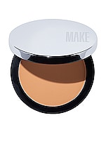 MAKE Beauty Diffusion Set Translucent Pressed Powder in Translucent Tan ...