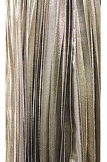 Maria Lucia Hohan Lethia Gown in Silver | REVOLVE