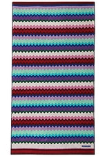 Missoni Home Chantal Beach Towel in Multicolor | REVOLVE