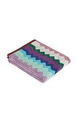 Missoni Home Chantal Beach Towel in Multicolor | REVOLVE