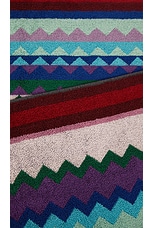 Missoni Home Chantal Beach Towel in Multicolor | REVOLVE