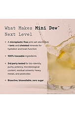 Moon Juice Mini Dew Pomelo | REVOLVE