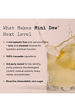 Moon Juice Mini Dew Pomelo Stick Pack 18ct | REVOLVE