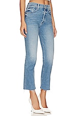 MOTHER Tripper Ankle Fray in Je T'aime | REVOLVE