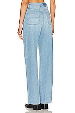 MOTHER The Quartet Breaker Skimp Jeans in I'm With The Band | REVOLVE