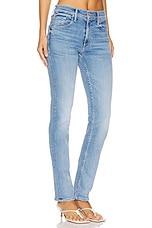 MOTHER The Mid Rise Rider Skimp in One Last Trip | REVOLVE