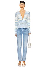 MOTHER The Mid Rise Rider Skimp in One Last Trip | REVOLVE