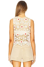 MOTHER The Daisy Shell in Bunched Together | REVOLVE