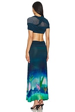 Mirae Tani Set in Noir | REVOLVE