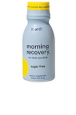 More Labs Morning Recovery Sugar Free Lemon 6 Pack | REVOLVE