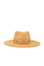 Nikki Beach Exuma Hat in Toast | REVOLVE
