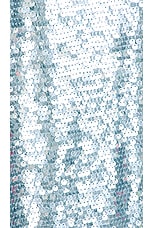 The New Arrivals by Ilkyaz Ozel Monique Top in Le Bleu Bebe | REVOLVE