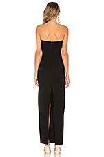 NBD Jerome Gown in Black | REVOLVE