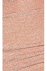 NBD Amora Mini Dress in Rose Gold | REVOLVE