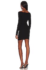 NBD Stephanie Dress in Black | REVOLVE