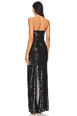 NBD Adonis Maxi Dress in Black | REVOLVE
