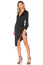 NBD x REVOLVE Hanna Dress in Black | REVOLVE