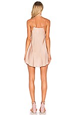 NBD x REVOLVE Foley Dress in Taupe | REVOLVE