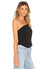 NBD Evie Top in Black | REVOLVE