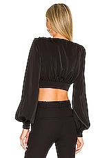 NBD Imogen Top in Black | REVOLVE