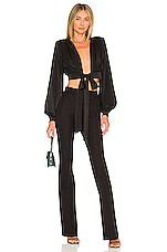 NBD Imogen Top in Black | REVOLVE