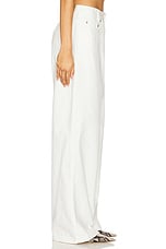 Nakedvice The Maxwell Jean in White | REVOLVE