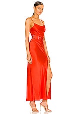 NICHOLAS Simone Dress in Punch | REVOLVE