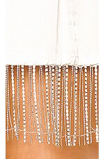 NICHOLAS Isabella Dress in White | REVOLVE