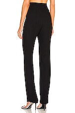 NICHOLAS Marta Pant in Black | REVOLVE