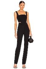 NICHOLAS Marta Pant in Black | REVOLVE