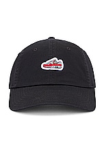 Nike Unstructured Air Max Cap in Black | REVOLVE