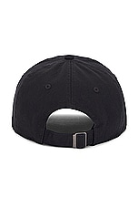 Nike Unstructured Air Max Cap in Black | REVOLVE