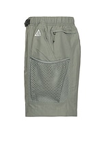 Nike Cargo Shorts in Dark Stucco & Summit White | REVOLVE