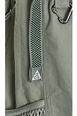 Nike Cargo Shorts in Dark Stucco & Summit White | REVOLVE