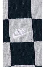 Nike Checkers Polo in Midnight Navy & Sail | REVOLVE