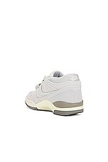 Nike Aaf88 Sneaker in Light Bone, Light Bone, & Coconut | REVOLVE