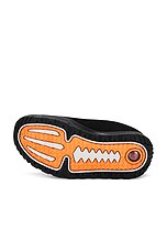 Nike Acg Rufus in Black, Summit White, & Hot Curry | REVOLVE