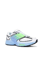 Nike Nike Air Pegasus Wave Sneakers in Football Grey, Green Strike ...